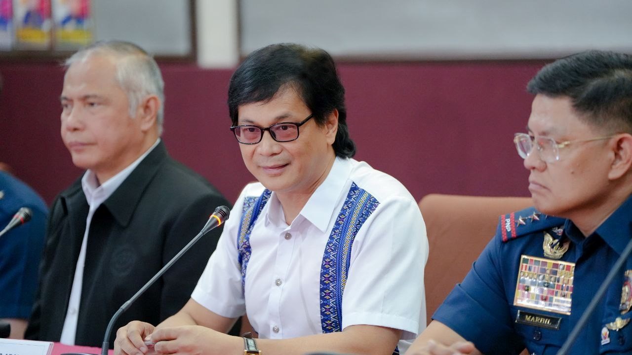 DILG, iniutos na buwagin ang sindikatong nasa likod ng kolorum ...