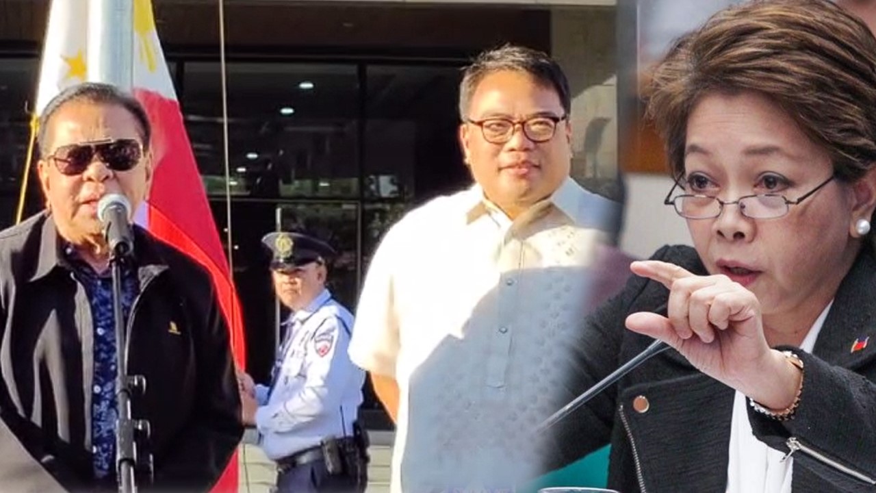 Pagtanggap ng MMDA sa “donasyon” ni Singson, malinaw na bawal sa batas - CSC - RMN Networks