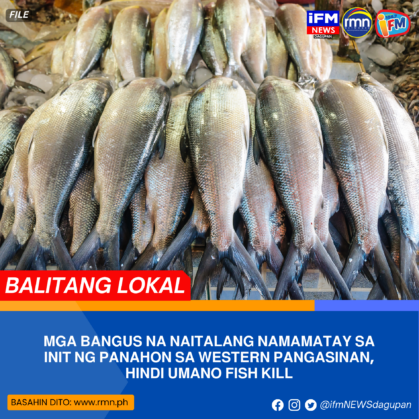 𝗠𝗚𝗔 𝗕𝗔𝗡𝗚𝗨𝗦 𝗡𝗔 𝗡𝗔𝗜𝗧𝗔𝗟𝗔𝗡𝗚 𝗡𝗔𝗠𝗔𝗠𝗔𝗧𝗔𝗬 𝗦𝗔 𝗜𝗡𝗜𝗧 𝗡𝗚 𝗣𝗔𝗡𝗔𝗛𝗢𝗡 𝗦𝗔 𝗪𝗘𝗦𝗧𝗘𝗥𝗡 𝗣𝗔𝗡𝗚𝗔𝗦𝗜𝗡𝗔𝗡, 𝗛𝗜𝗡𝗗𝗜 𝗨𝗠𝗔𝗡𝗢 𝗙𝗜𝗦𝗛 ...