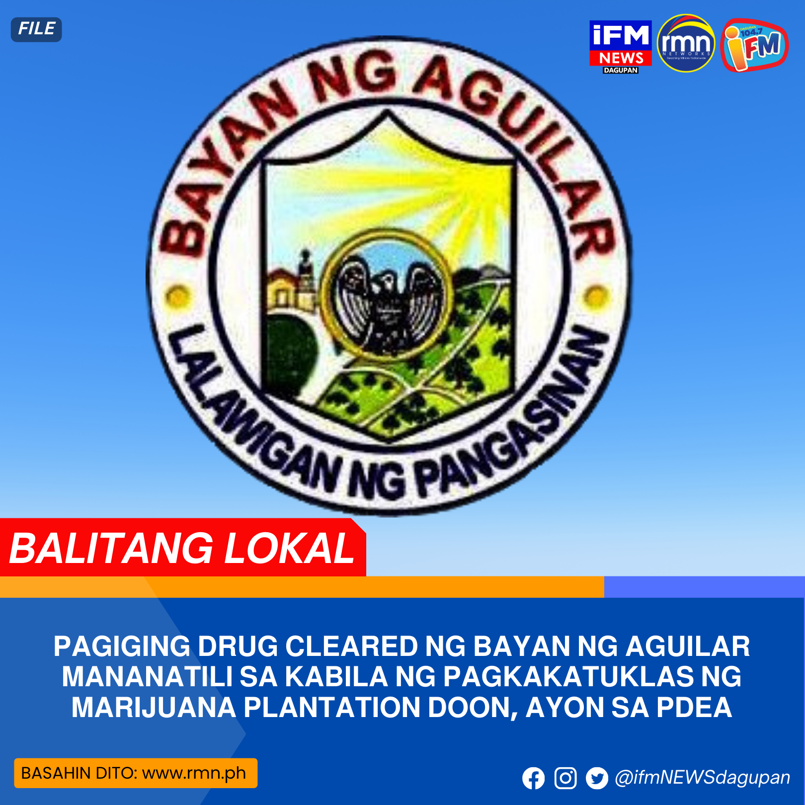 𝗣𝗔𝗚𝗜𝗚𝗜𝗡𝗚 𝗗𝗥𝗨𝗚 𝗖𝗟𝗘𝗔𝗥𝗘𝗗 𝗡𝗚 𝗕𝗔𝗬𝗔𝗡 𝗡𝗚 𝗔𝗚𝗨𝗜𝗟𝗔𝗥 𝗠𝗔𝗡𝗔𝗡𝗔𝗧𝗜𝗟𝗜 𝗦𝗔 𝗞𝗔𝗕𝗜𝗟𝗔 𝗡𝗚 𝗣𝗔𝗚𝗞𝗔𝗞𝗔𝗧𝗨𝗞𝗟𝗔𝗦 𝗡𝗚 𝗠𝗔𝗥𝗜𝗝𝗨𝗔𝗡𝗔 ...