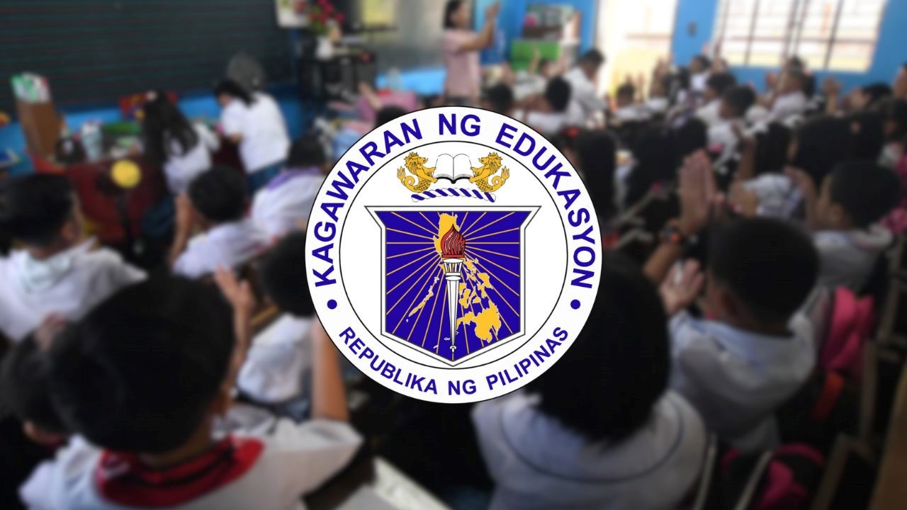 Mga lugar sa Western Visayas na nagsuspinde ng klase dahil sa matinding init ng panahon, umakyat ...