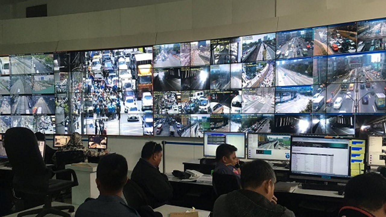 MMDA cameras, gagamitin ng LTO sa mga pasaway na motorista - RMN Networks