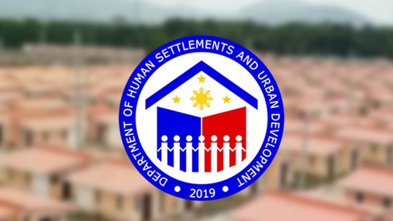 PCUP, DHSUD pinaigting ang kampanya laban sa mga professional squatters ...