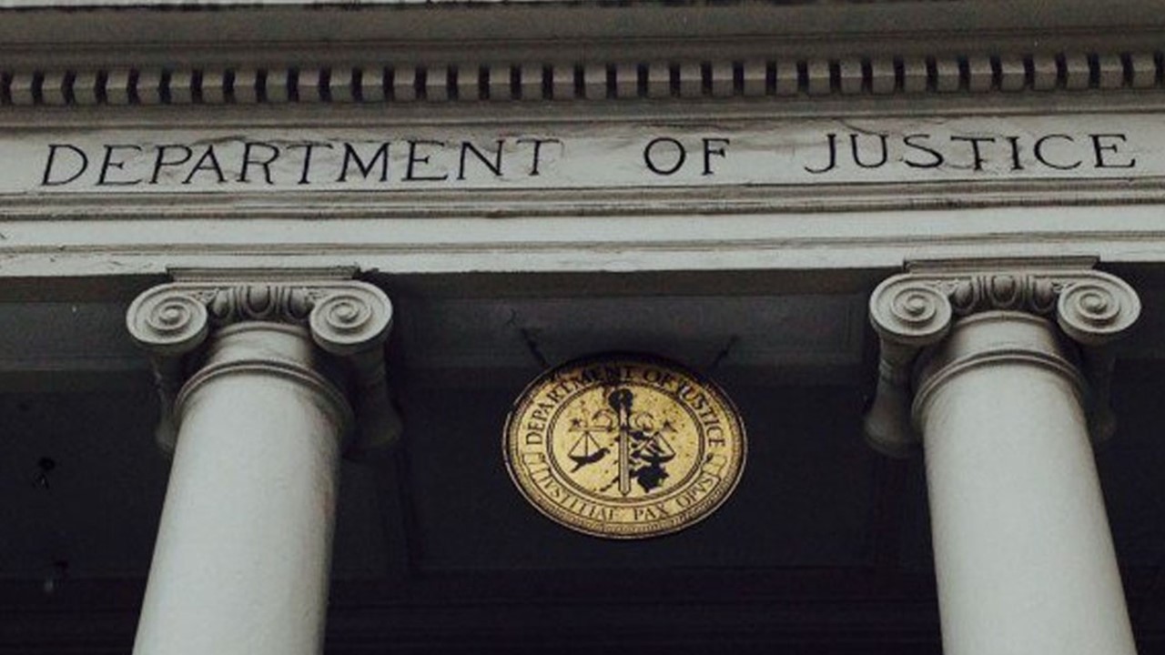 DOJ: Witness protection program, malaking tulong sa pag-usad sa mga ...