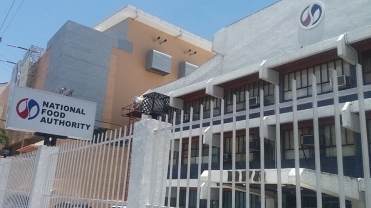 On-going palay procurement sa Luzon, binisita ng NFA acting ...