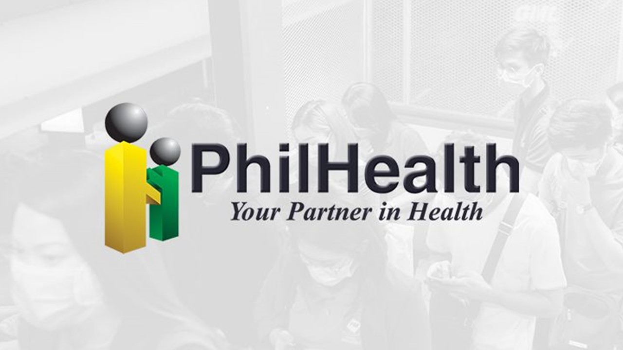 PhilHealth Member Portal, nasa eGovPH Super App na! - RMN Networks