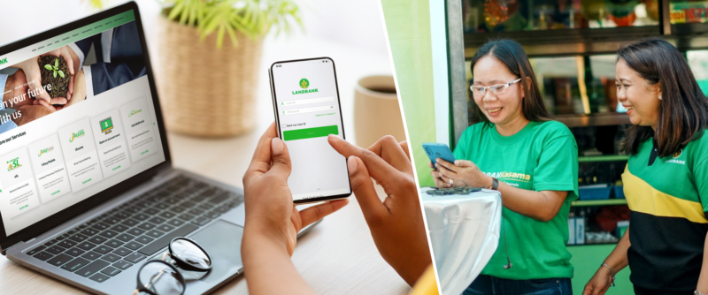 LANDBANK eyes digital expansion, enhanced customer experience in 2024 ...