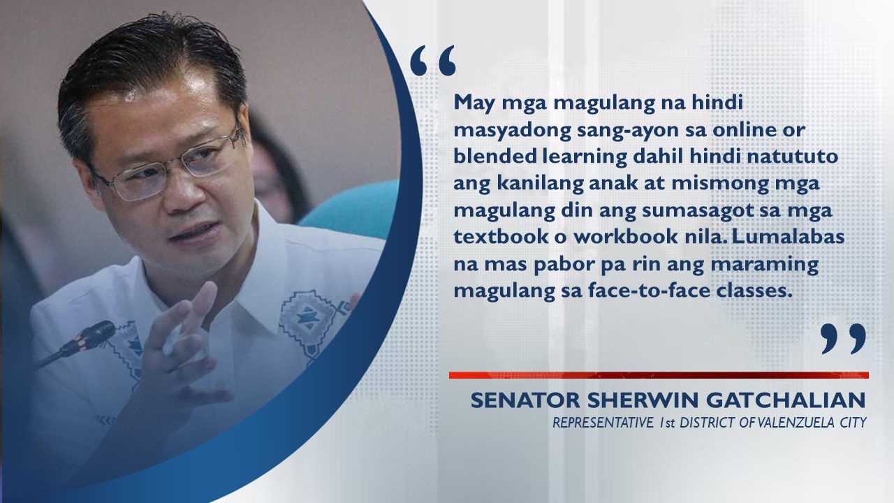 Epekto ng matinding init ng panahon sa klase sa mga paaralan, tatalakayin ng Senado - RMN Networks