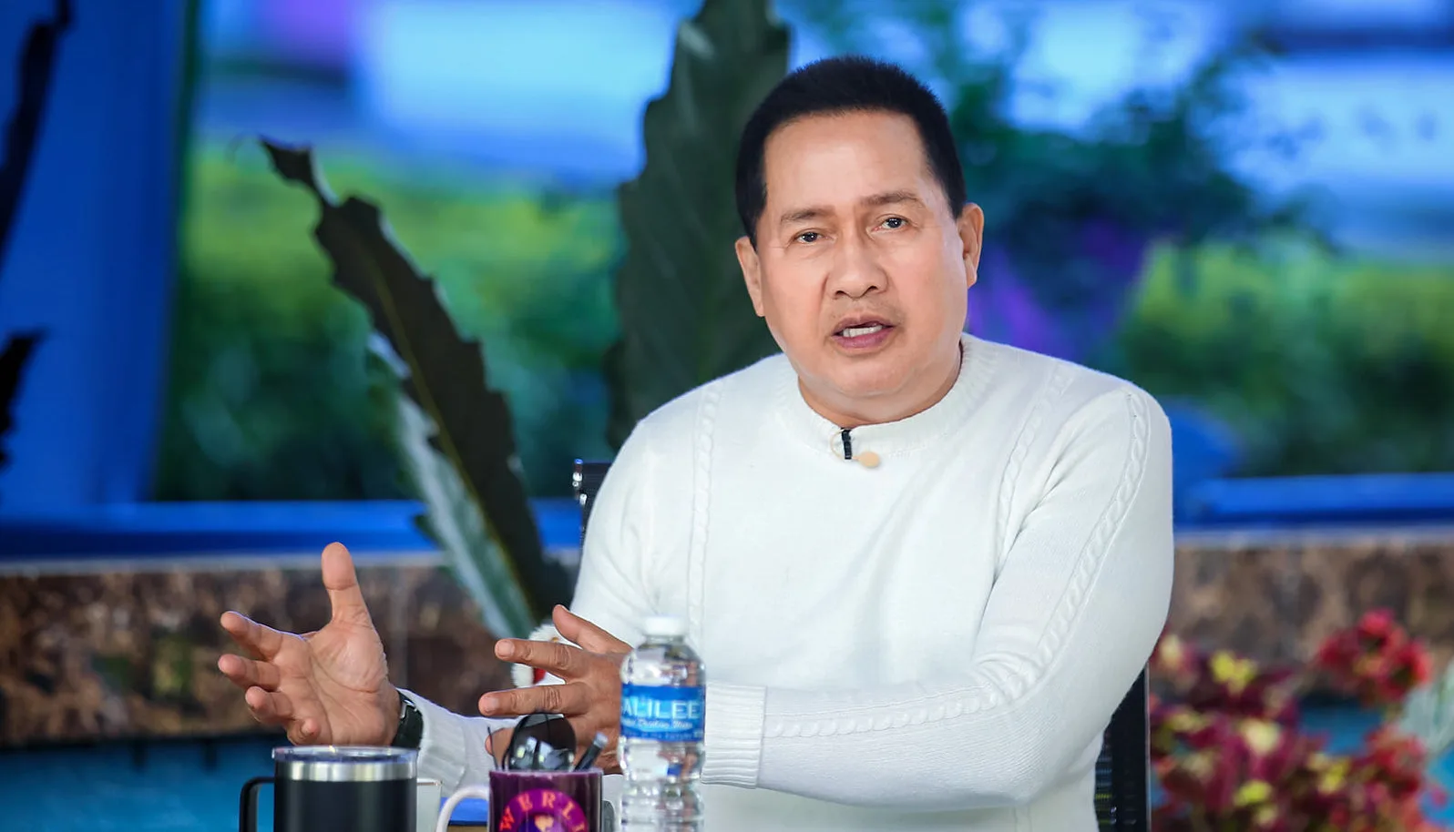 Manhunt operation laban kay Pastor Quiboloy, hindi na lang limitado sa ...