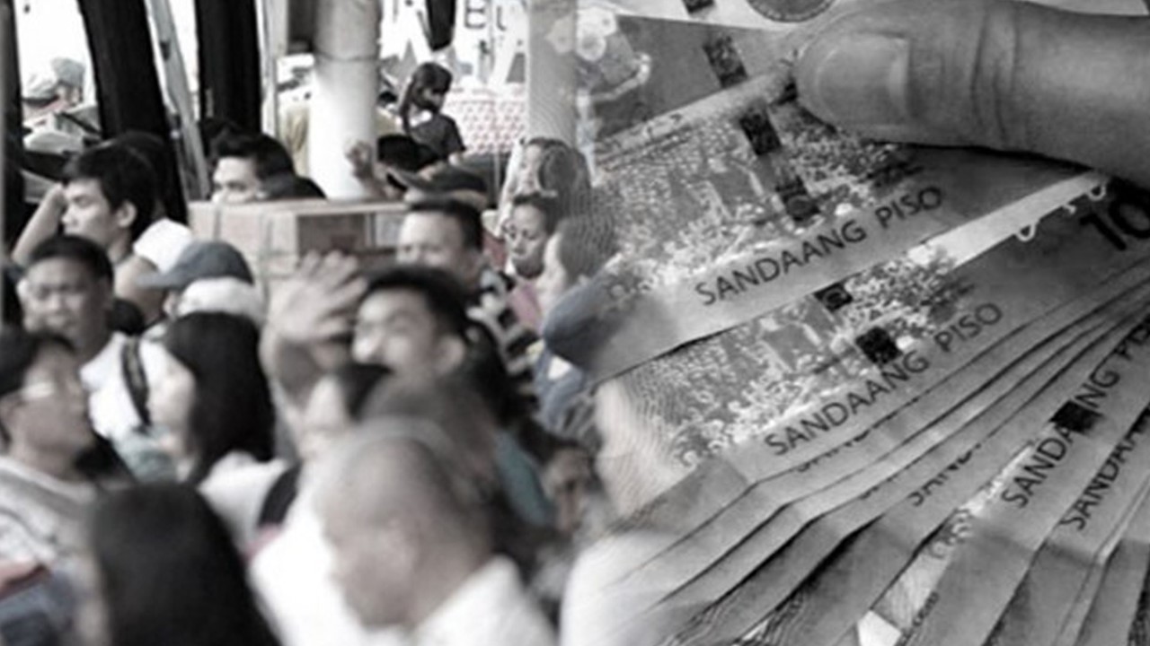 Senado, nanindigan sa 100 pesos wage increase sa minimum wage earners ...
