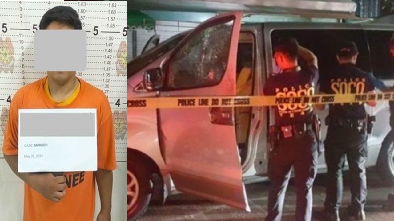 Motibo sa pamamaslang sa LTO official, inaalam pa ng pulisya - RMN Networks