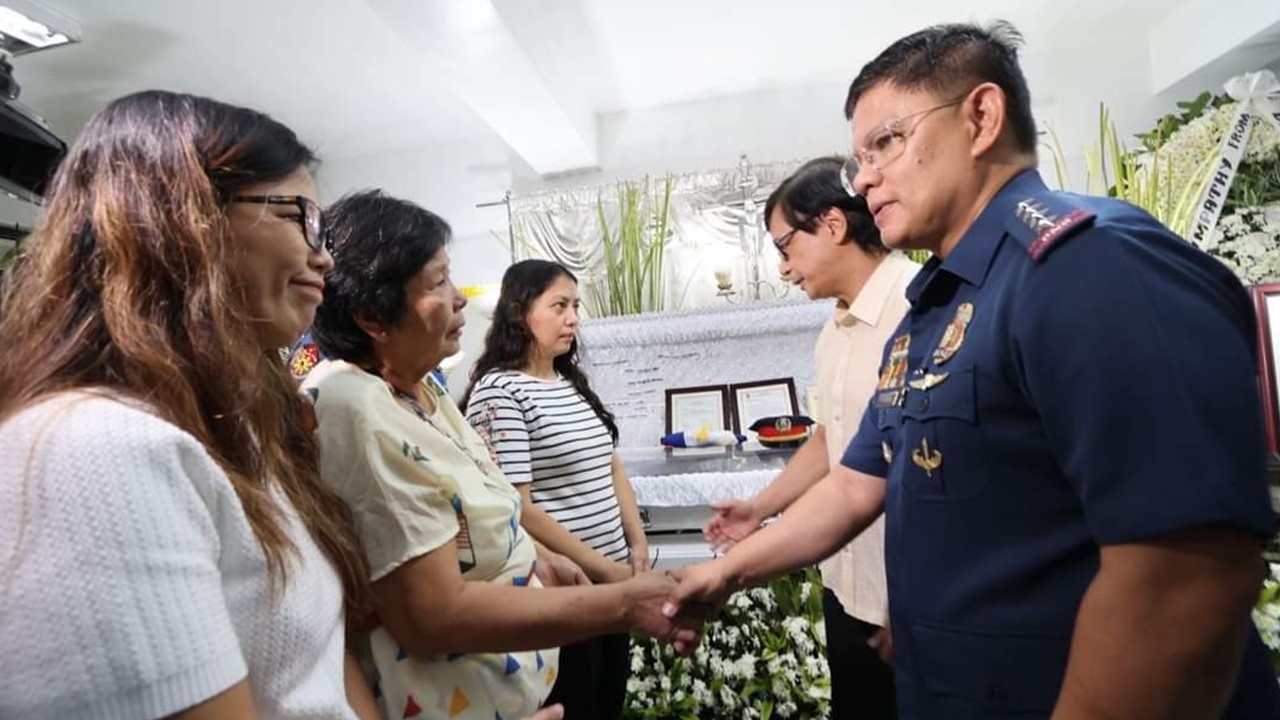 Umano'y ouster plot kay PBBM, minaliit ng DILG - RMN Networks