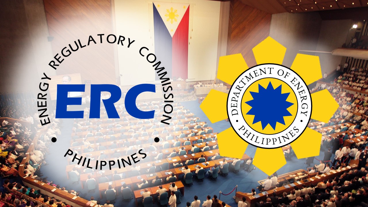 DOE at ERC, sinita ng Senado sa "desk maintenance" sa mga power plants ...