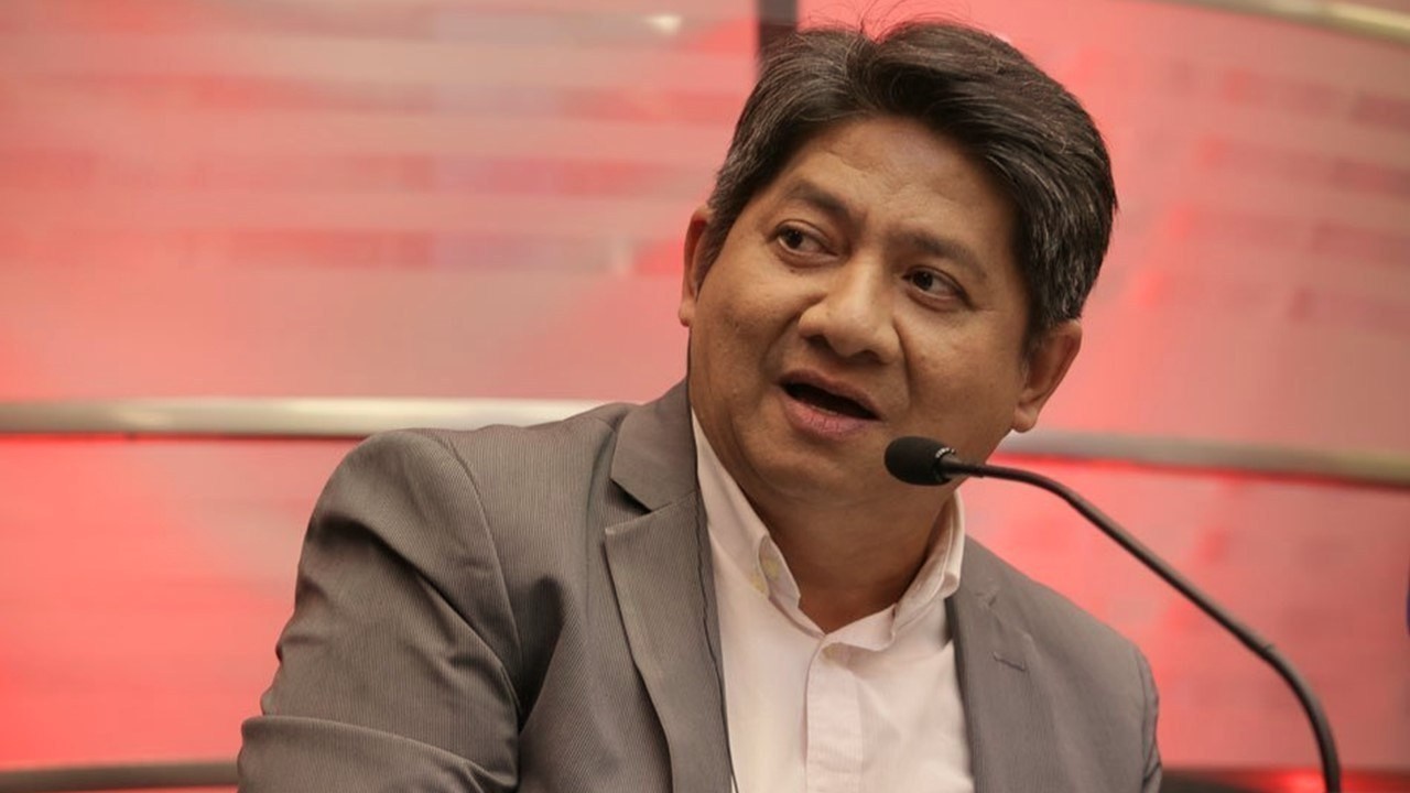 Mga ari-arian ng ABS-CBN, muling ipasisilip ni Sec. Larry Gadon sa ...