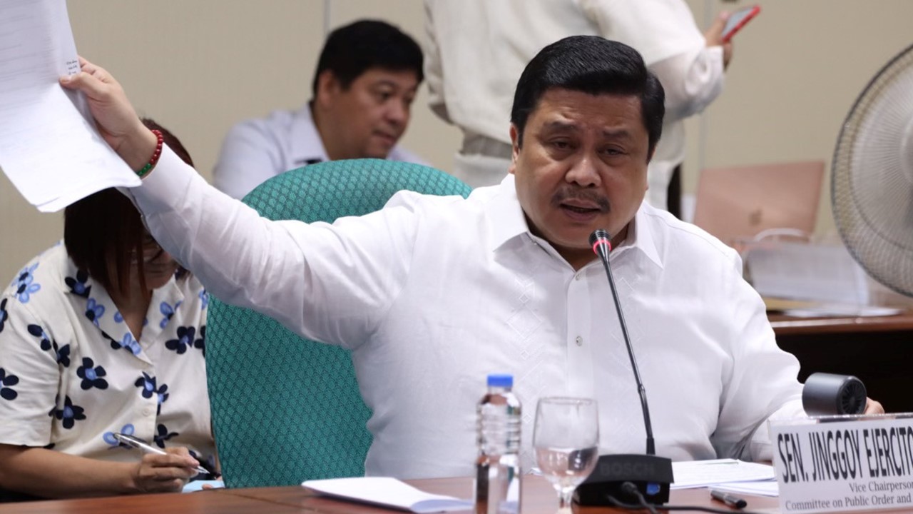 Ilang miyembro ng SOLID 7 na nagbabalak mag-minorya, inaasahang ...