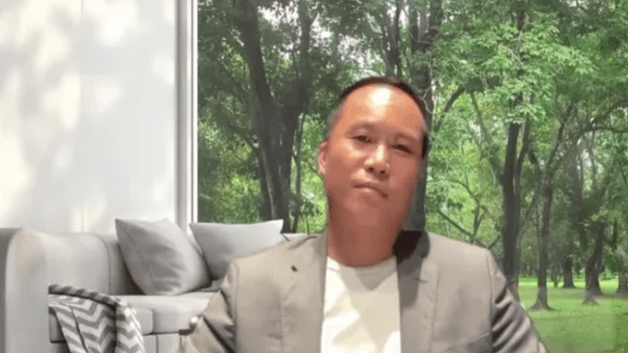 Dating Presidential Economic Adviser Michael Yang, ipaaaresto ng Kamara kung hindi sisipot sa ...