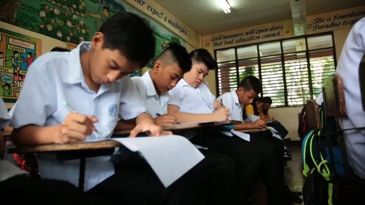 Bilang ng araw ng pasok sa mga paaralan, pinaikli ng 15 araw para sa pagbabalik ng orihinal na ...