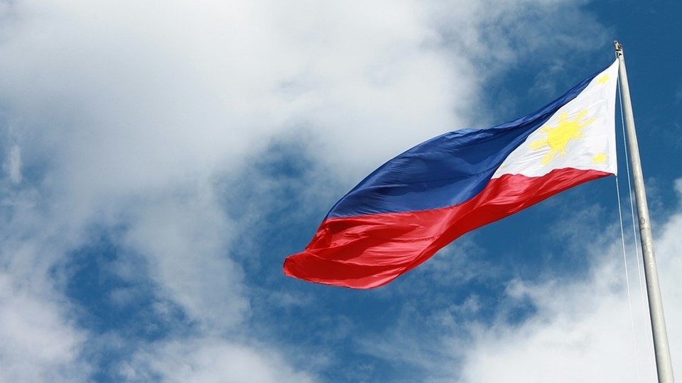 Paglalagay ng watawat ng Pilipinas, ipinanawagan ng National Security ...