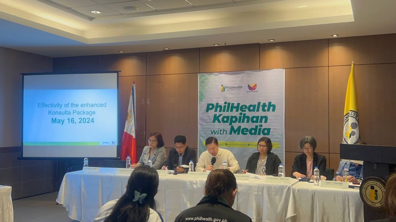 PhilHealth, nagtaas ng benepisyo para sa neonatal sepsis at asthma sa ...