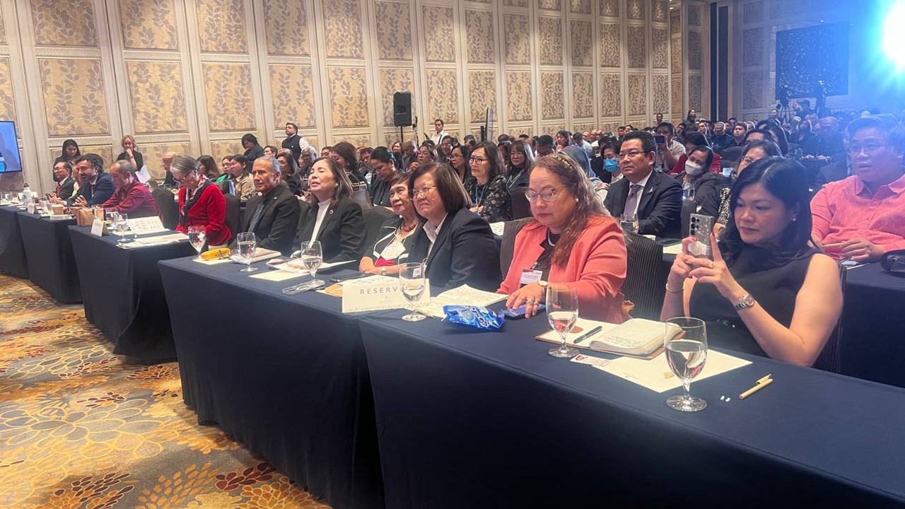 Malaking kontribusyon ng Philippine Red Cross sa paglaban sa COVID-19 ...