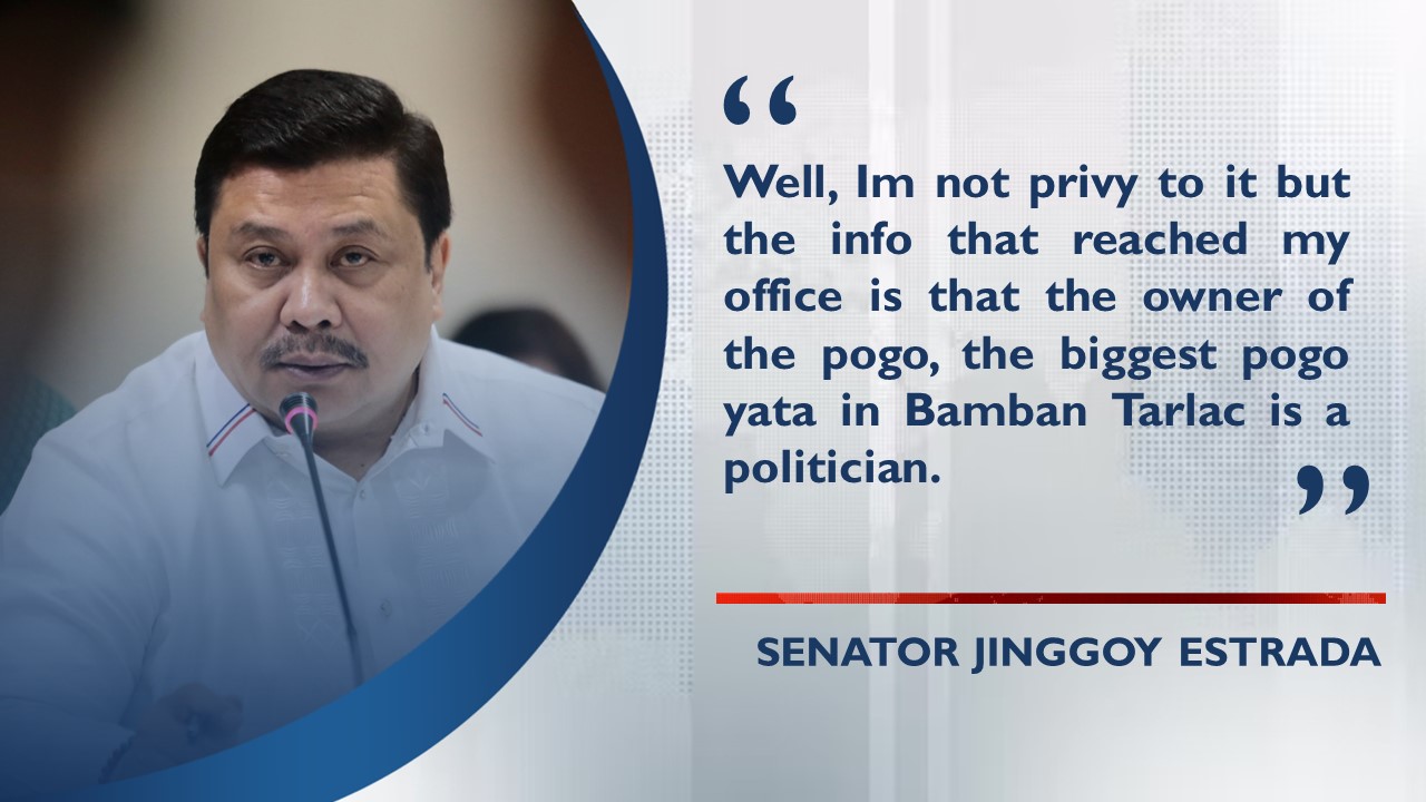 Paggamit sa POGO sa surveillance at hacking, posible ayon sa isang ...