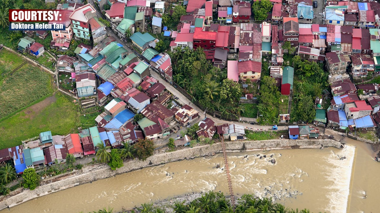 Mga naapektuhan ng Bagyong Aghon, nadagdagan pa - RMN Networks