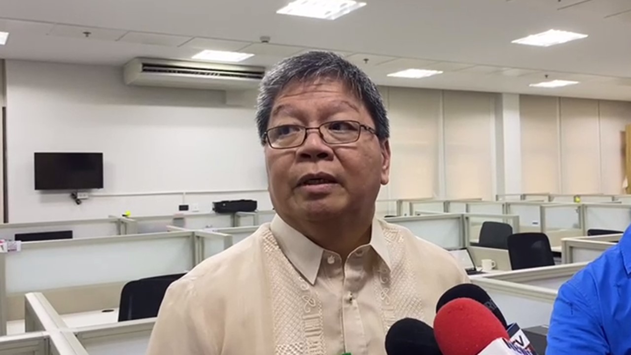 PTV4 General Manager Toby Nebrida, sinagot ang mga panawagan ng PTV ...