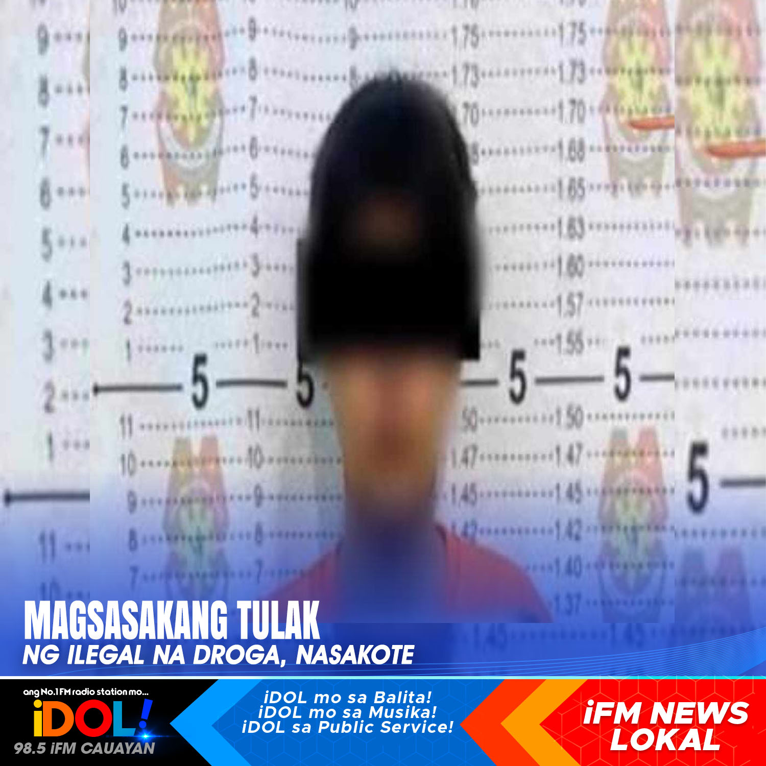 𝗠𝗔𝗚𝗦𝗔𝗦𝗔𝗞𝗔𝗡𝗚 𝗧𝗨𝗟𝗔𝗞 𝗡𝗚 𝗜𝗟𝗘𝗚𝗔𝗟 𝗡𝗔 𝗗𝗥𝗢𝗚𝗔, 𝗡𝗔𝗦𝗔𝗞𝗢𝗧𝗘 - RMN Networks