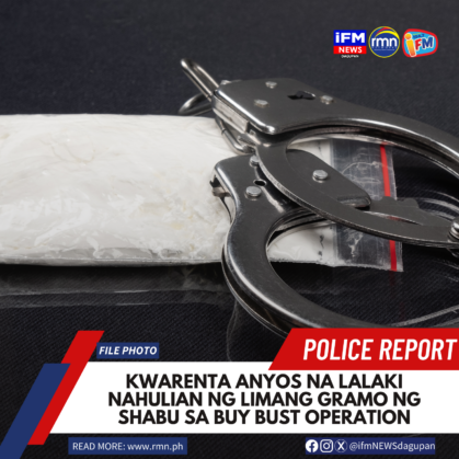 𝗞𝗪𝗔𝗥𝗘𝗡𝗧𝗔 𝗔𝗡𝗬𝗢𝗦 𝗡𝗔 𝗟𝗔𝗟𝗔𝗞𝗜 𝗡𝗔𝗛𝗨𝗟𝗜𝗔𝗡 𝗡𝗚 𝗟𝗜𝗠𝗔𝗡𝗚 𝗚𝗥𝗔𝗠𝗢 𝗡𝗚 𝗦𝗛𝗔𝗕𝗨 𝗦𝗔 𝗕𝗨𝗬 𝗕𝗨𝗦𝗧 𝗢𝗣𝗘𝗥𝗔𝗧𝗜𝗢𝗡 - RMN Networks