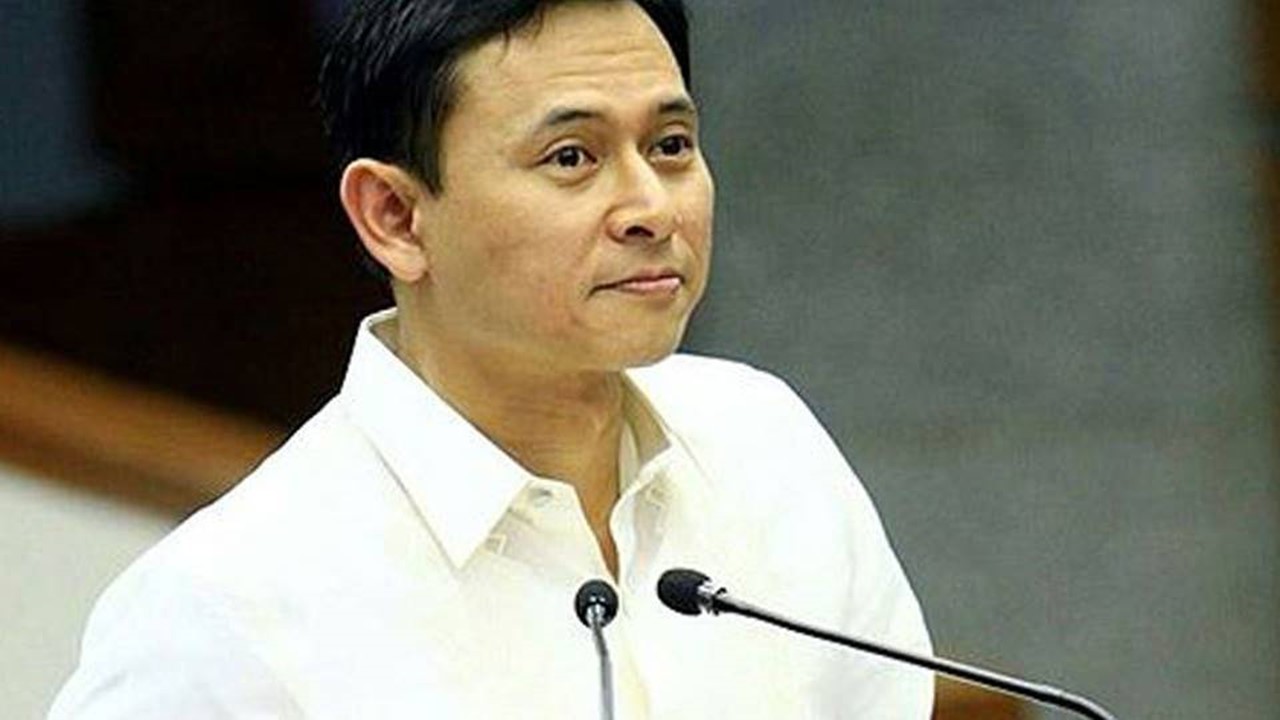 Ilang senador, suportado kung itatalagang bagong DepEd secretary si ...