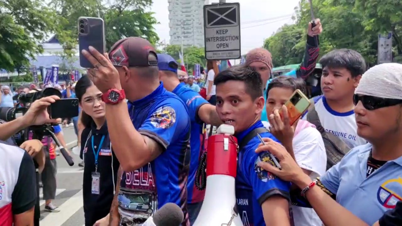 NUJP, nanawagan sa mga journalist na mas laliman pa ang diskusyon sa ...