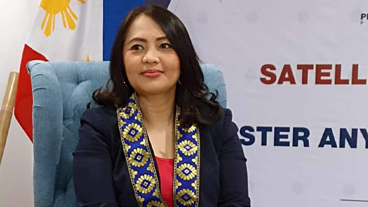 Malacañang, tikom pa rin ang bibig sa dahilan ng pagkakasibak ni Puod ...