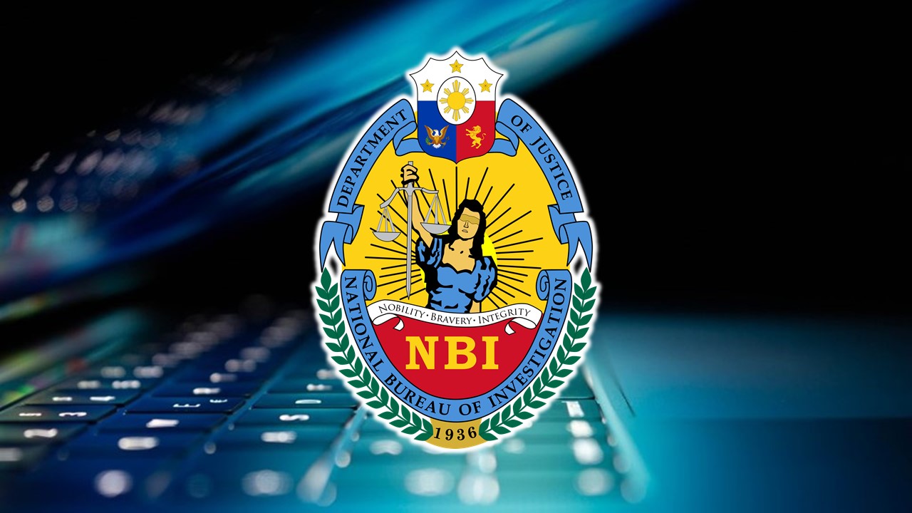 Pagsugpo sa cybercrimes, planong unahin ng bagong upong director ng NBI - RMN Networks