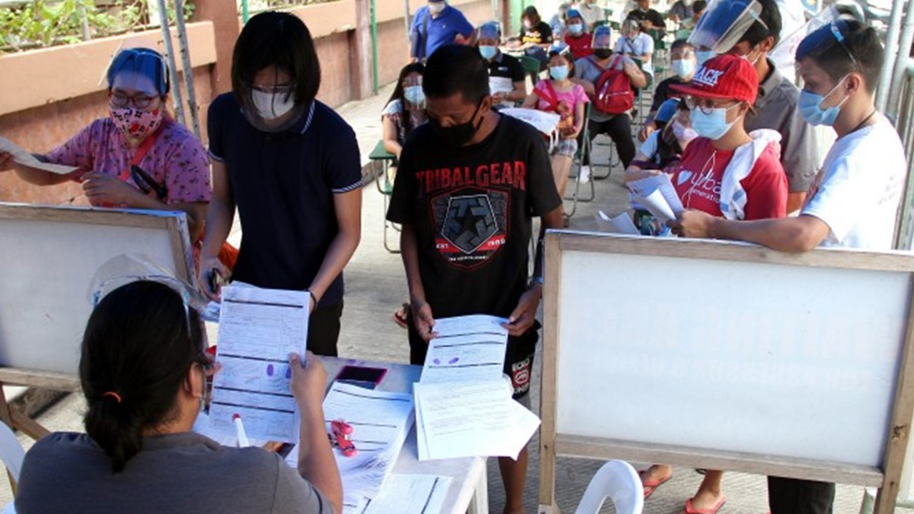 Comelec, inihayag na magiging "super election" ang magiging halalan sa ...