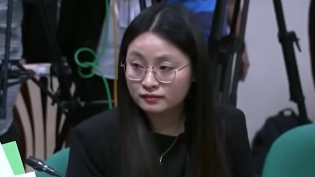 Proseso ng deportation kay suspended Bamban Mayor Alice Guo, matatagalan pa - RMN Networks