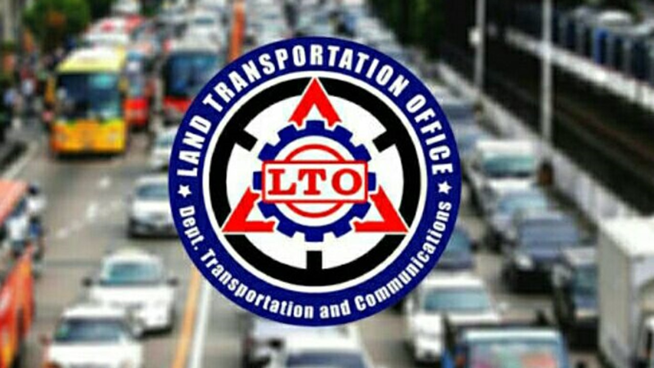 Revenue collection ng LTO, tumaas ng 34% mula Enero hanggang Mayo 2024 ...