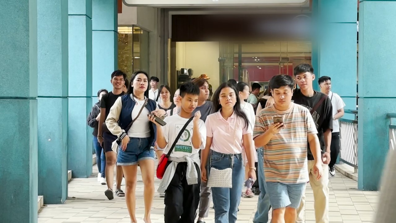 Bilang ng walang trabaho, tumaas — PSA - RMN Networks