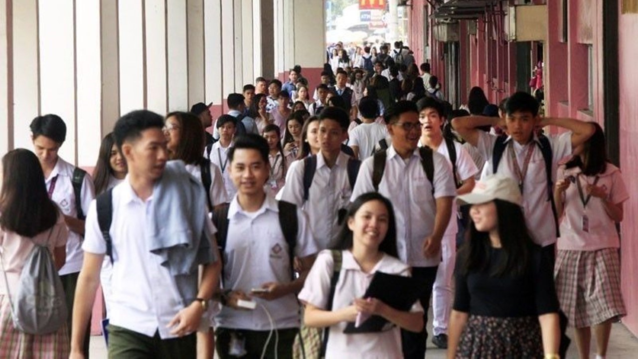 65 HEIs sa bansa, pasok sa pinaka-makabagong unibersidad sa mundo batay ...