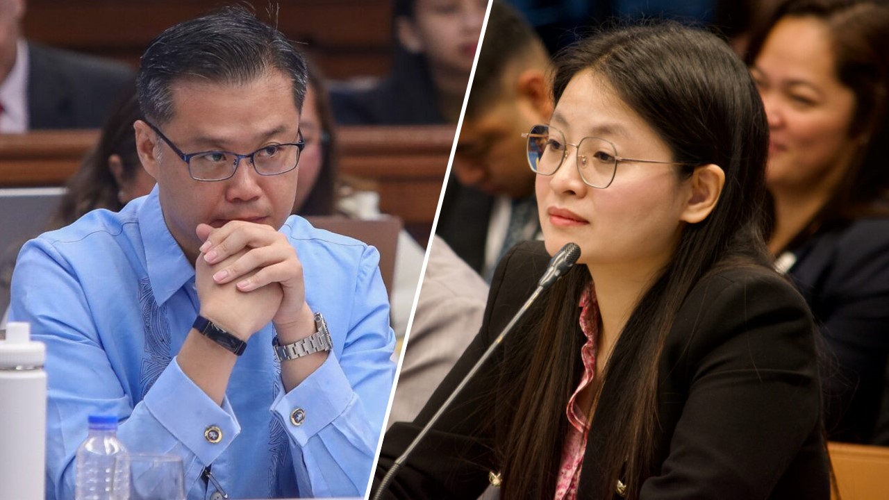 DNA test sa sinasabing ina ni Mayor Alice Guo na si Wen Yi Lin, malabo ...