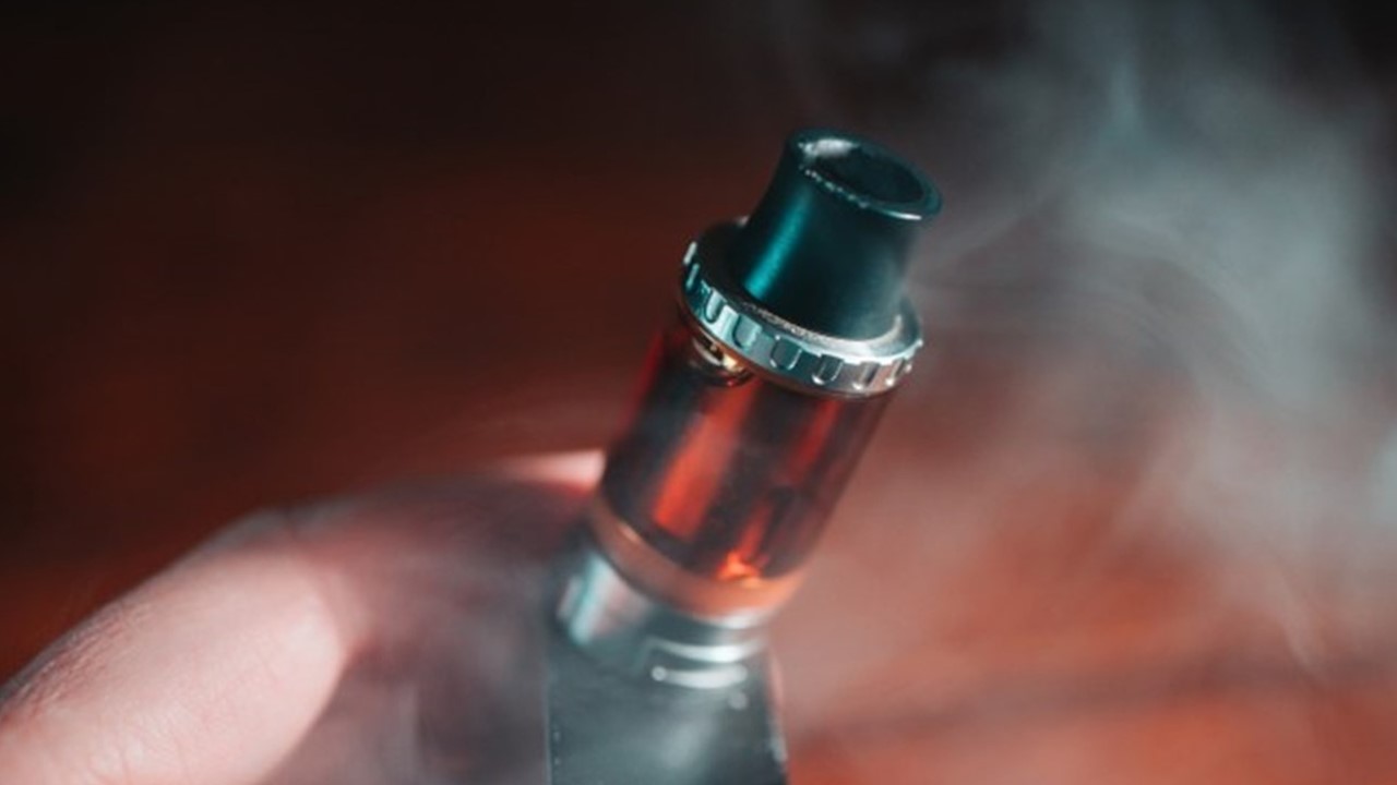 ₱25-M iligal na vape products, nakumpiska ng DTI sa loob lamang ng 5 ...