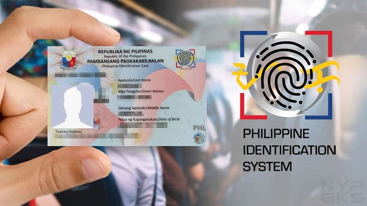 88 milyong mga Pilipino, rehistrado na para sa national ID ayon sa PSA ...