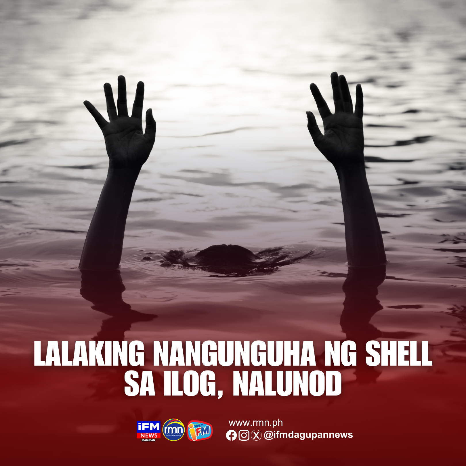 𝗟𝗔𝗟𝗔𝗞𝗜𝗡𝗚 𝗡𝗔𝗡𝗚𝗨𝗡𝗚𝗨𝗛𝗔 𝗡𝗚 𝗦𝗛𝗘𝗟𝗟 𝗦𝗔 𝗜𝗟𝗢𝗚, 𝗡𝗔𝗟𝗨𝗡𝗢𝗗 - RMN Networks