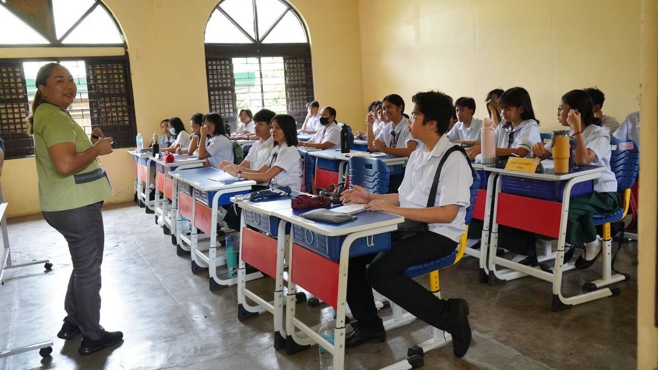Bilang ng mga nag-enroll para sa School Year 2024-2025, umabot na sa 21.5 million — DepEd - RMN ...
