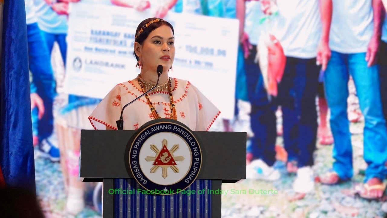 Presidential Security Command, mananatiling propesyunal sa pagbibigay ...