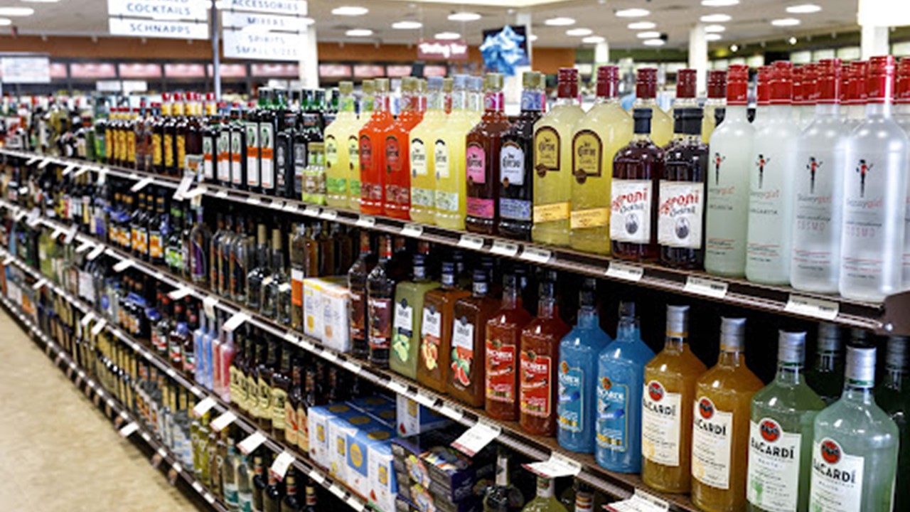 DOH, hinihimok ang publiko na bawasan ang pag-inom ng alak - RMN Networks