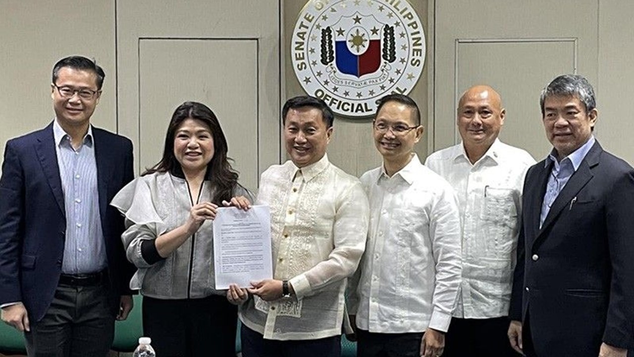 Philippine Maritime Zones Act, lusot na sa bicam - RMN Networks