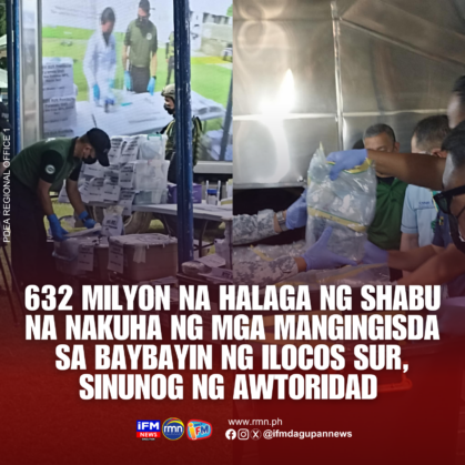 𝟲𝟯𝟮 𝗠𝗜𝗟𝗬𝗢𝗡 𝗡𝗔 𝗛𝗔𝗟𝗔𝗚𝗔 𝗡𝗚 𝗦𝗛𝗔𝗕𝗨 𝗡𝗔 𝗡𝗔𝗞𝗨𝗛𝗔 𝗡𝗚 𝗠𝗚𝗔 𝗠𝗔𝗡𝗚𝗜𝗡𝗚𝗜𝗦𝗗𝗔 𝗦𝗔 𝗕𝗔𝗬𝗕𝗔𝗬𝗜𝗡 𝗡𝗚 𝗜𝗟𝗢𝗖𝗢𝗦 𝗦𝗨𝗥, 𝗦𝗜𝗡𝗨𝗡𝗢𝗚 𝗡𝗚 ...