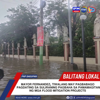 𝗠𝗔𝗬𝗢𝗥 𝗙𝗘𝗥𝗡𝗔𝗡𝗗𝗘𝗭, 𝗧𝗜𝗪𝗔𝗟𝗔𝗡𝗚 𝗠𝗔𝗬 𝗣𝗔𝗚𝗕𝗔𝗕𝗔𝗚𝗢 𝗣𝗔𝗚𝗗𝗔𝗧𝗜𝗡𝗚 𝗦𝗔 𝗦𝗨𝗟𝗜𝗥𝗔𝗡𝗜𝗡𝗚 𝗣𝗔𝗚𝗕𝗔𝗛𝗔 𝗦𝗔 𝗣𝗔𝗠𝗔𝗠𝗔𝗚𝗜𝗧𝗔𝗡 𝗡𝗚 𝗠𝗚𝗔 ...