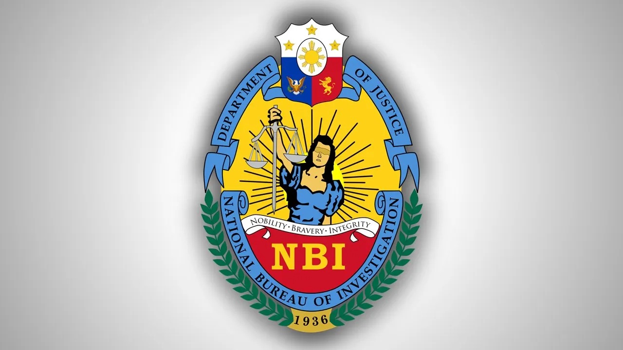 79 na nationals, hawak ng NBI matapos salakayin ang isang factory sa ...