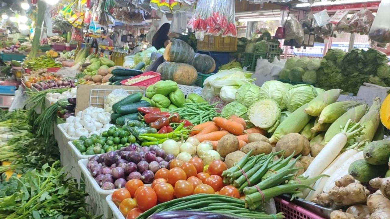 Presyo ng gulay, inaasahan ang pagbaba sa susunod na mga araw — DA - RMN Networks